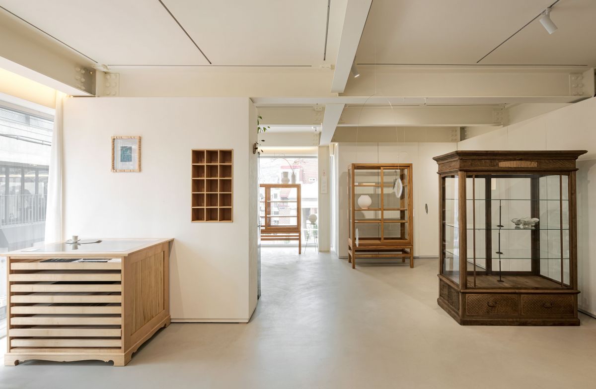 TWL Shop — LimTaeHee Design Studio