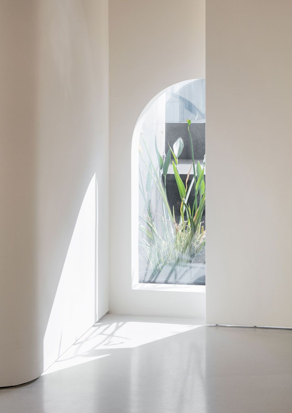 Gallery O Square — LimTaeHee Design Studio
